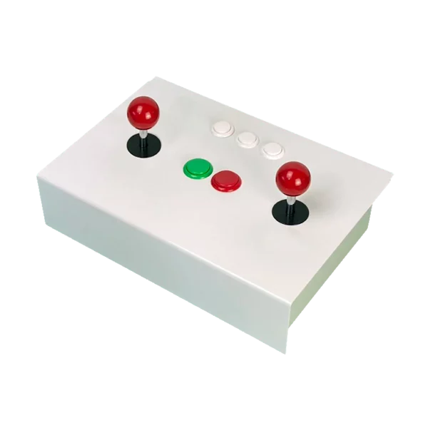 Dual Stick Arcade Controller - PMP Amusements